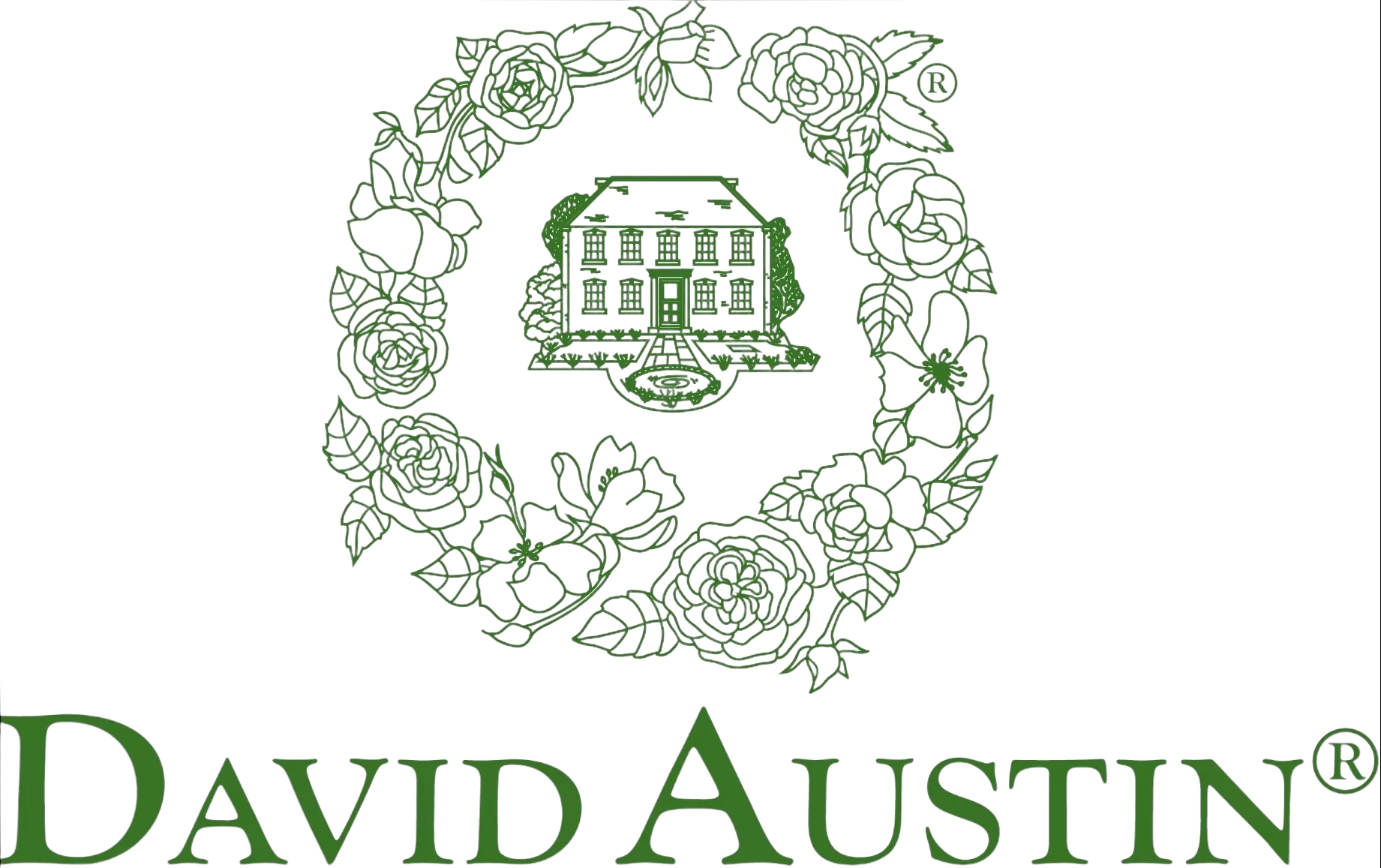 David Austin - Záhradkárstvo Dráb