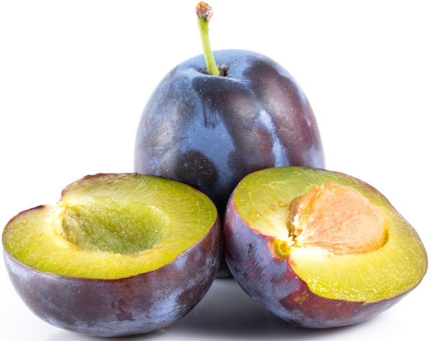 Veľké a šťavnaté Slivky a Ringloty ? Ovocné stromy. | drab.sk